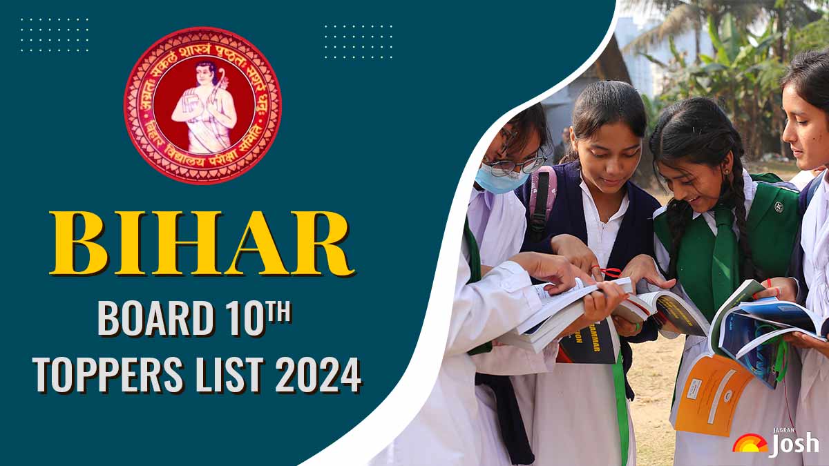 Why toppers are toppers